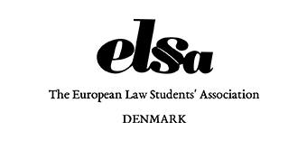 ELSA Denmark – The European Law Students' Association Denmark