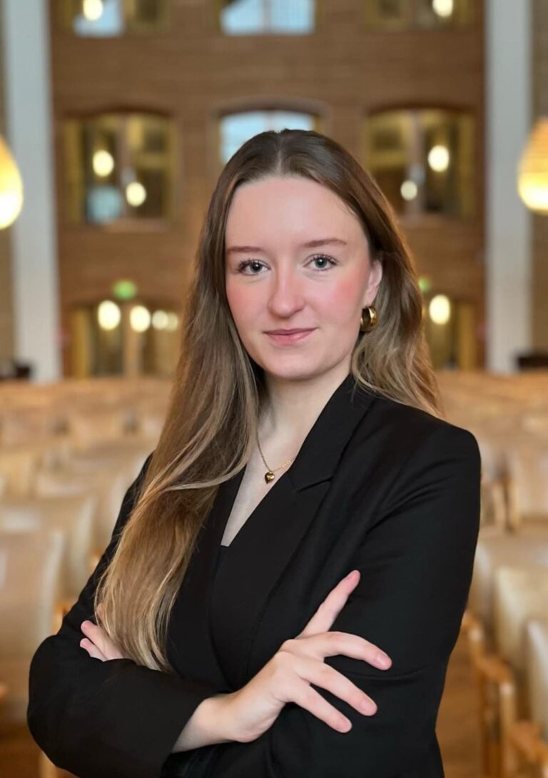 Bestyrelsen 2024/2025 – ELSA Denmark